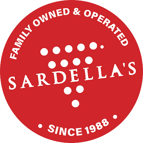 Sardella's Pizza & Wings